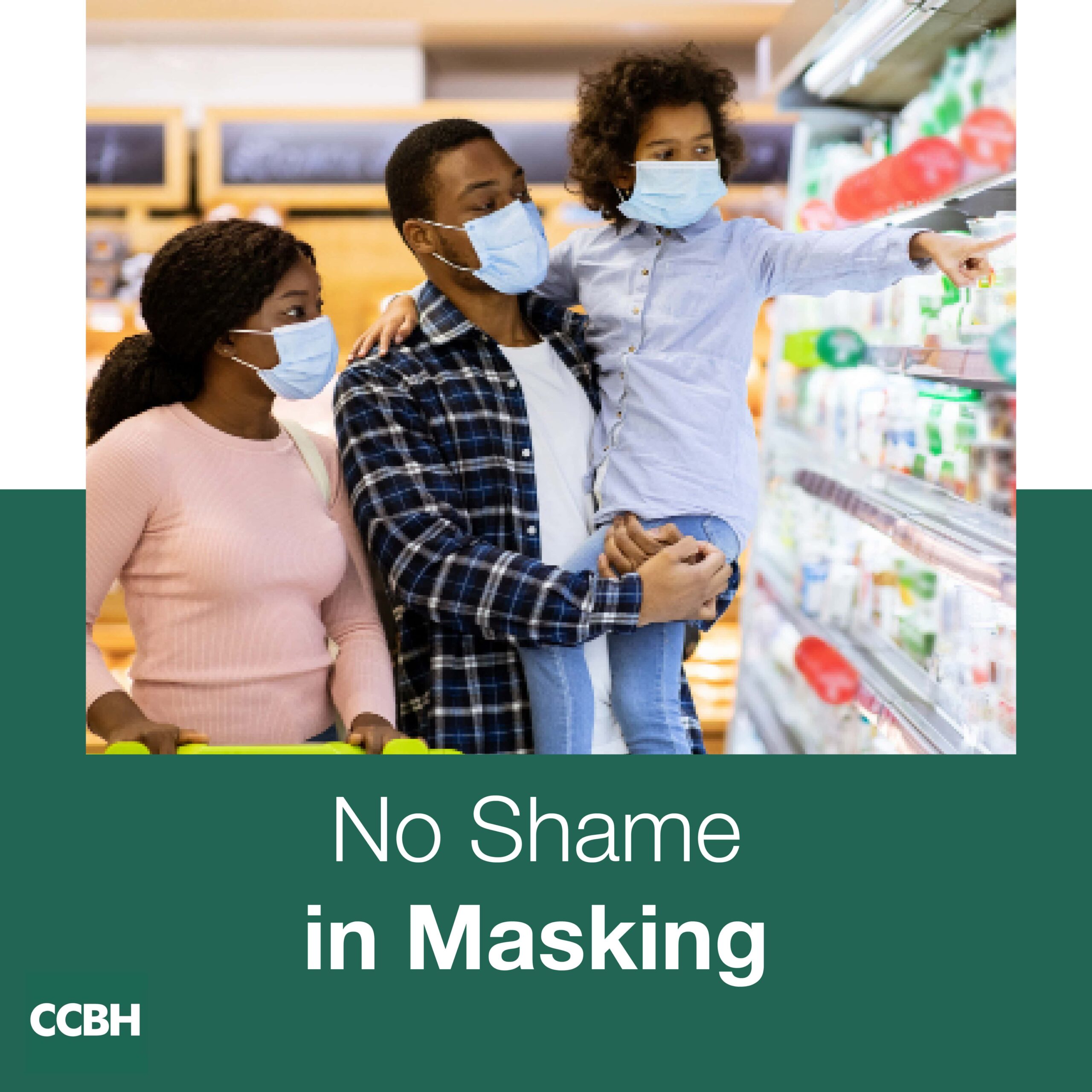 CCBH Toolkit 2 | Octo Design