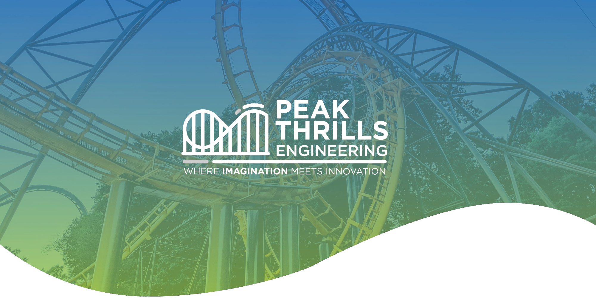 Peak Thrills | Octo Design